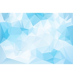 Seamless pattern light blue bg Royalty Free Vector Image