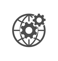 Web sign Royalty Free Vector Image - VectorStock