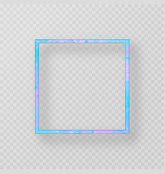 Round metal frame Royalty Free Vector Image - VectorStock