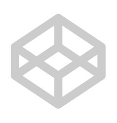 Electron js logo Royalty Free Vector Image - VectorStock